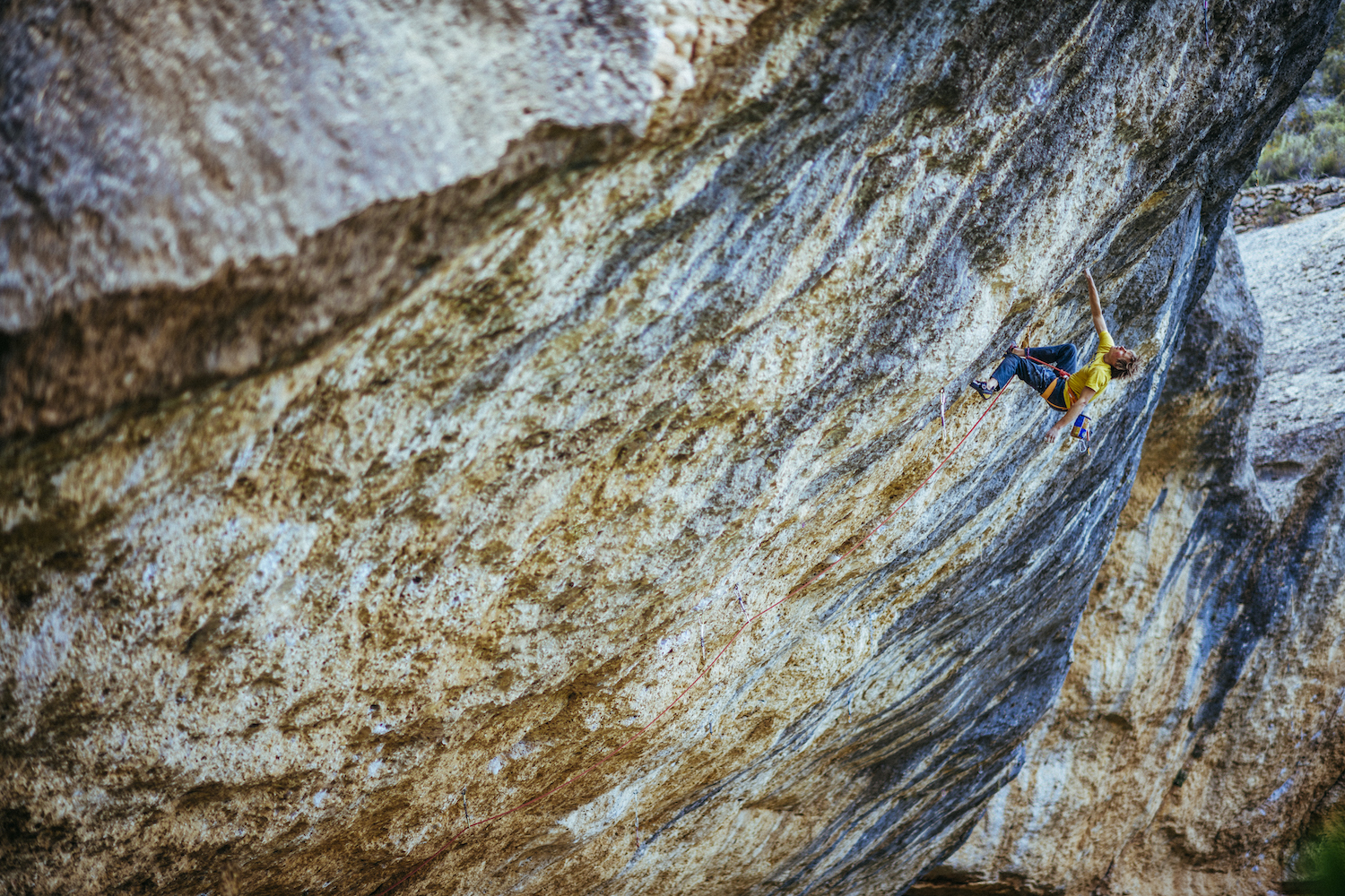 Locked Out and Loathing in Margalef - Tenaya Blog