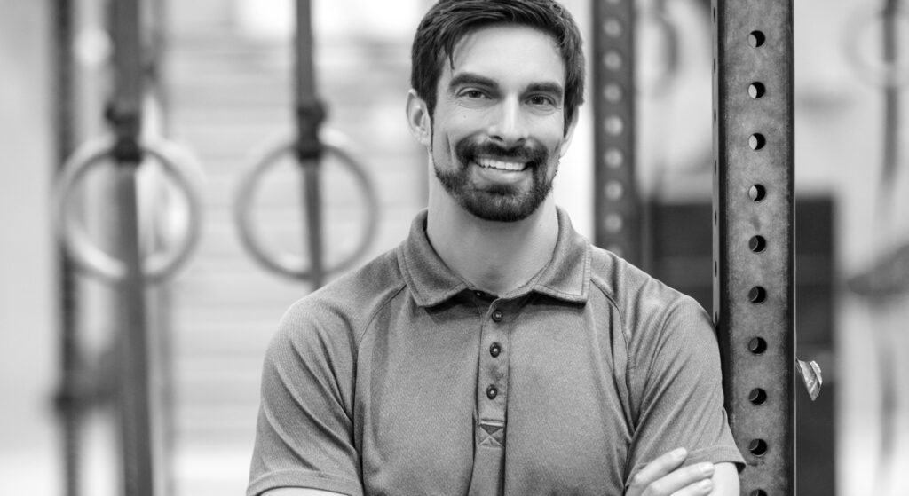 The Climbing Doctor: Jared Vagy on Climbing Injuries and Prevention