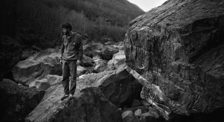 The Explorer: Jimmy Webb on Bouldering Development- Tenaya Blog
