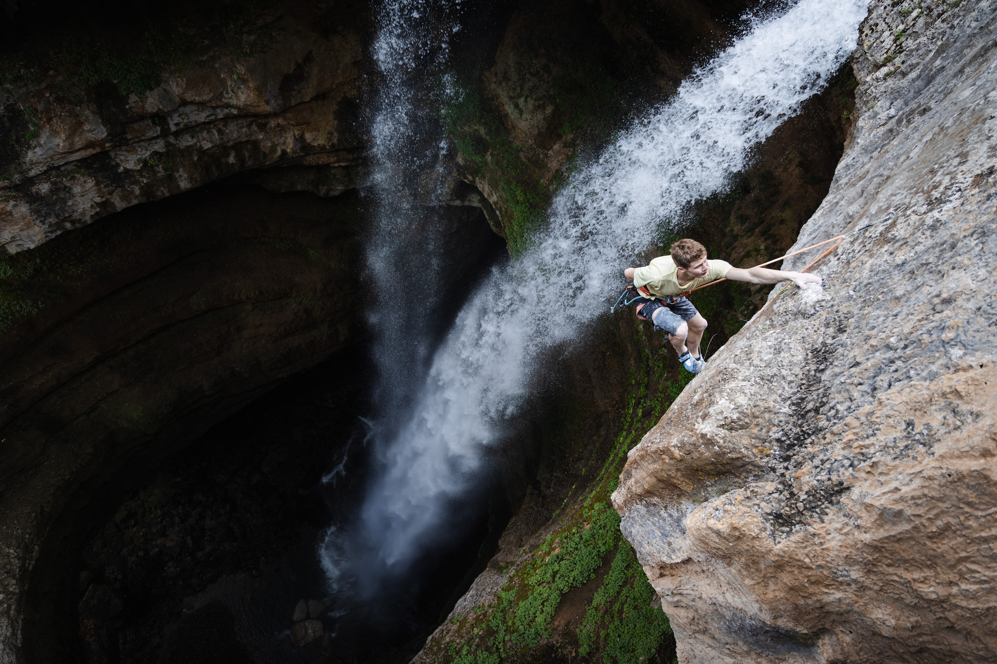 Q&A: Victor Guillermin on Repeating Avaatara (9a) in Lebanon - Tenaya Blog